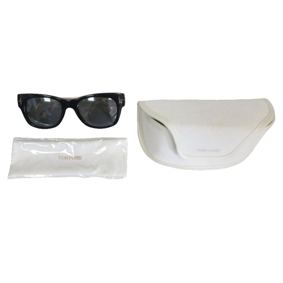 トムフォード TOM FORD Cary ケーリー TF58 サングラス アイウェア