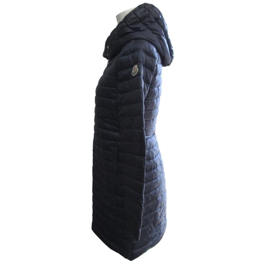 MONCLER（モンクレール） MONCLER BARBEL バルベル ロングダウン