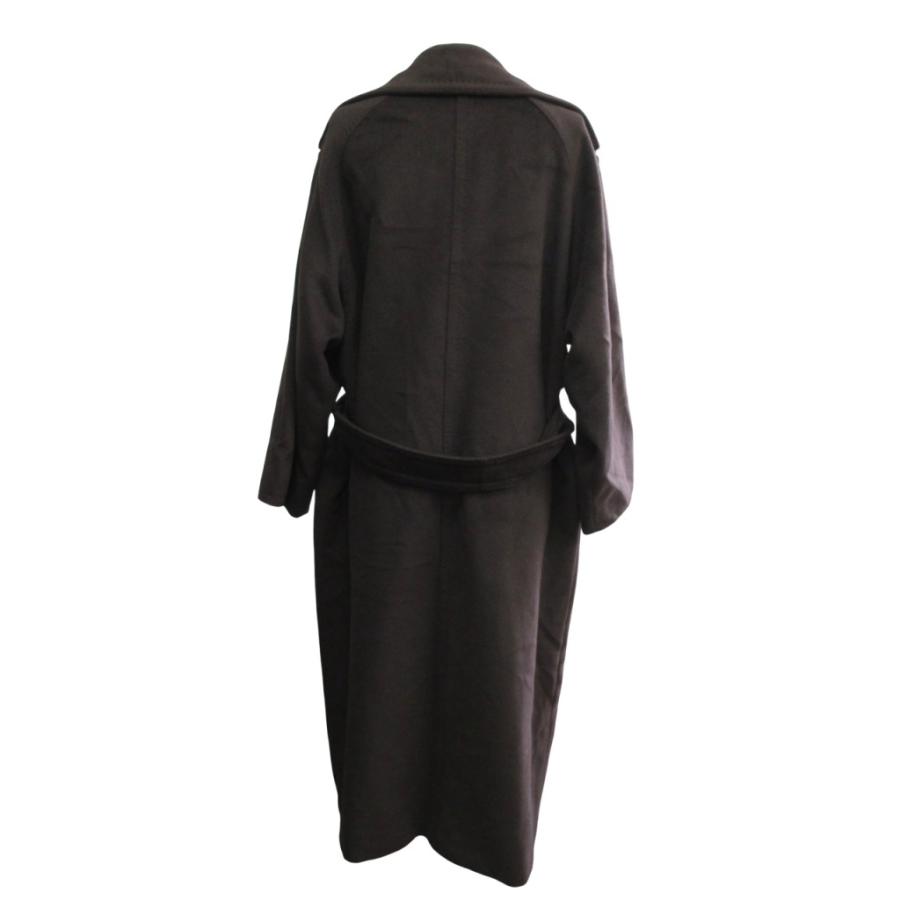 Max Mara（マックスマーラ） 美品 白タグ マニュエラ アイコンコート