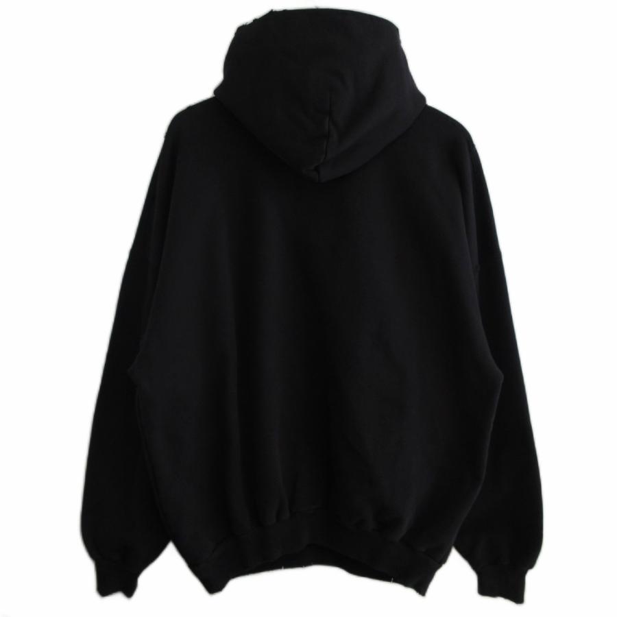 BALENCIAGA（バレンシアガ） タグ付 24SS VALENTINE CD HOODIE