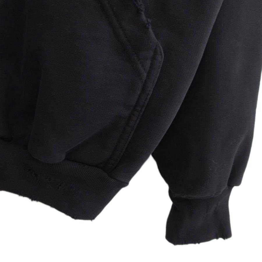 BALENCIAGA（バレンシアガ） タグ付 24SS VALENTINE CD HOODIE