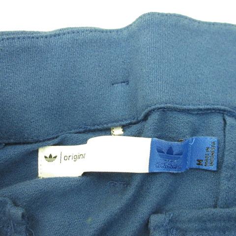 adidas Originals アディダスオリジナルス originals スカート マイクロミニ 青 M *A67 レディース : ブランド古着販売のベクトル - 通販 - Yahoo ...