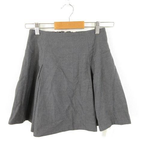 未使用品 スナイデル SNIDEL 2ボックスタックスカショートパンツ ストレッチ グレー 0 *A249 レディース : 117-202409030202 : ブランド古着販売のベクトル ...