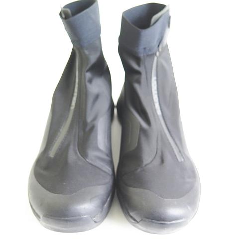 サロモン Salomon COMME des GARCONS XA-ALPINE FOR CDG ブーツ UK6.5 25cm ブラック ...