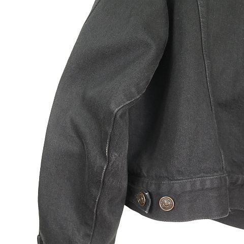 BALENCIAGA（バレンシアガ） BALENCIAGA Swing Denim Jacket