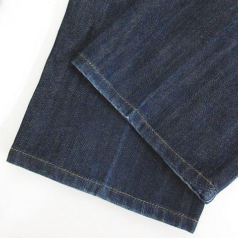 EDWIN エドウィン INTERNATIONAL BASIC E403 デニム ジーンズ ボトムス ストレート 32 インディゴ ※EKM メンズ : ブランド古着販売のベクトル - 通販 ...