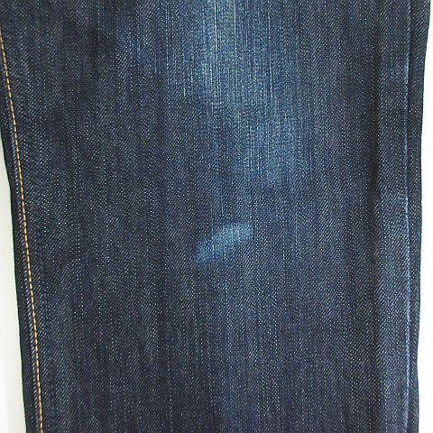 EDWIN エドウィン INTERNATIONAL BASIC E403 デニム ジーンズ ボトムス ストレート 32 インディゴ ※EKM メンズ : ブランド古着販売のベクトル - 通販 ...