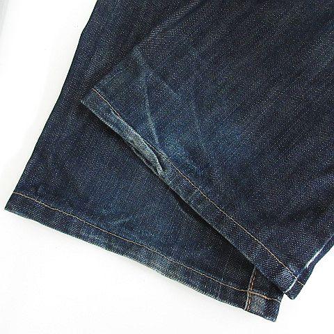 エドウィン EDWIN INTERNATIONAL BASIC 402 デニム ジーンズ ボトムス ストレート 33 インディゴ ※EKM メンズ :120-202408010241:ブランド ...