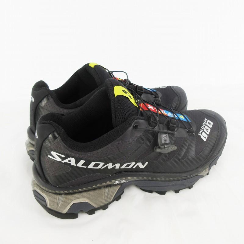 サロモン Salomon US8 26cm XT-A OG 471329 スニーカー シューズ