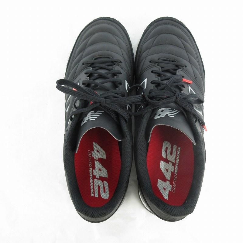 New Balance（ニューバランス） NEW BALANCE 25年製 US11 29cm 2E スニーカー シューズ 442 V2 ...