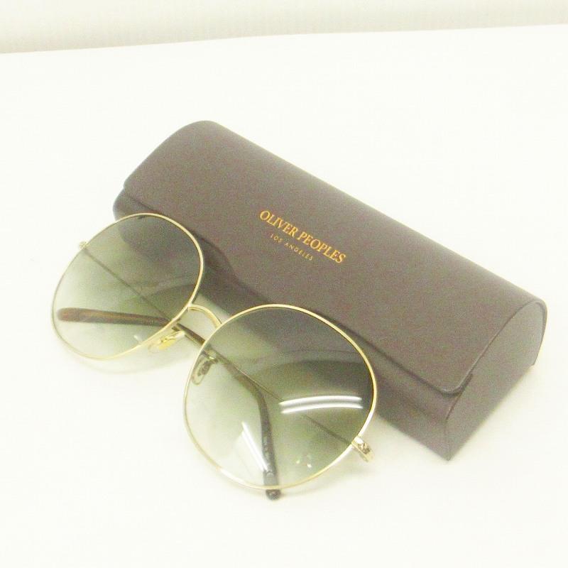 オリバーピープルズ OLIVER PEOPLES OV1280S 50358E ダーレン オリバーピープルズ OLIVER PEOPLES OV1280S 50358E ダーレン