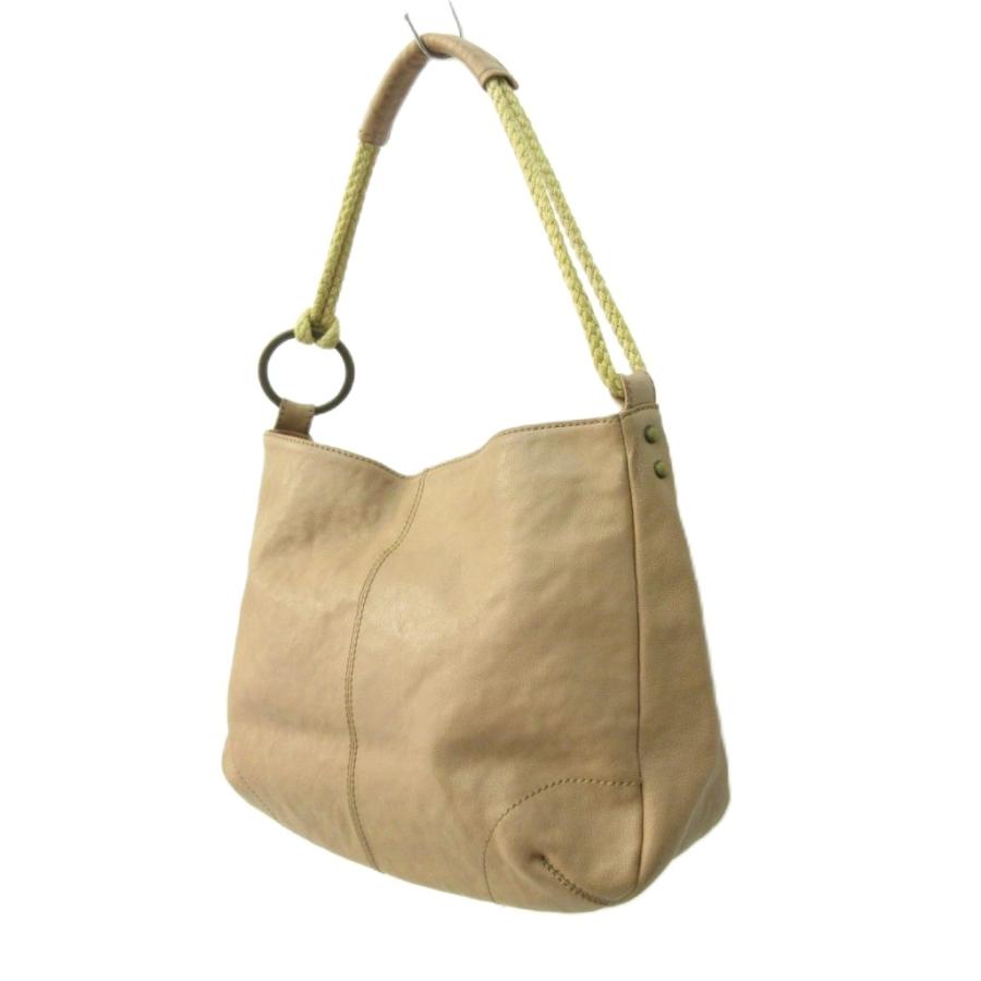 バーニーズニューヨーク BARNEYS NEW YORK ワンショルダーバッグ