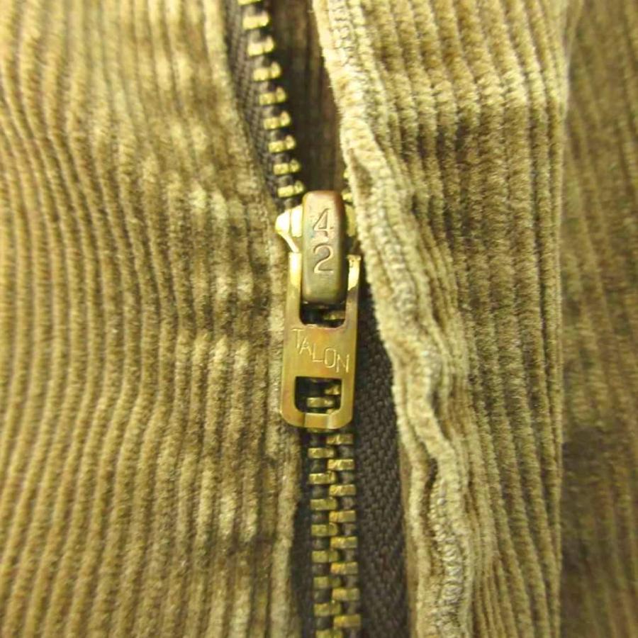 Levi's リーバイス ヴィンテージ 80s 517-1529 コーデュロイパンツ 白タブ フレア 42TALON W33 L33 ベージュ 1119 メンズ : ブランド古着販売のベクトル ...