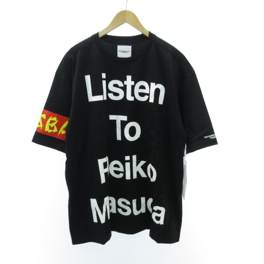 未使用品 タカヒロミヤシタザソロイスト TAKAHIRO MIYASHITA The