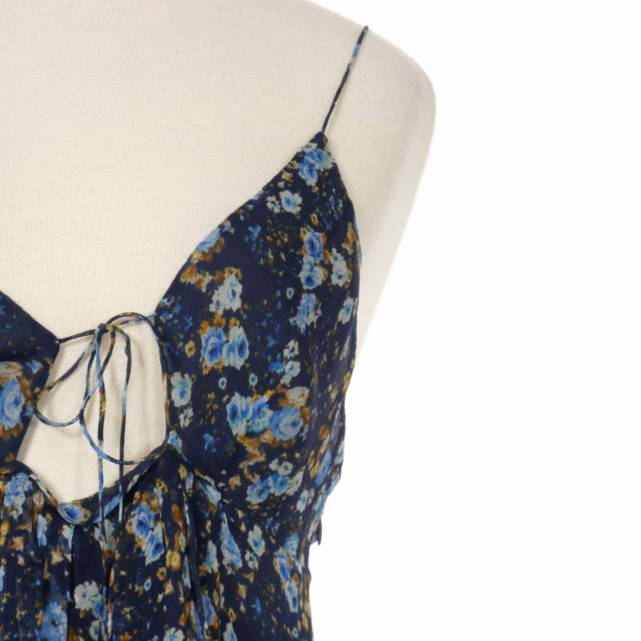 DSQUARED2（ディースクエアード） 未使用品 DSQUARED2 22SS フラワー