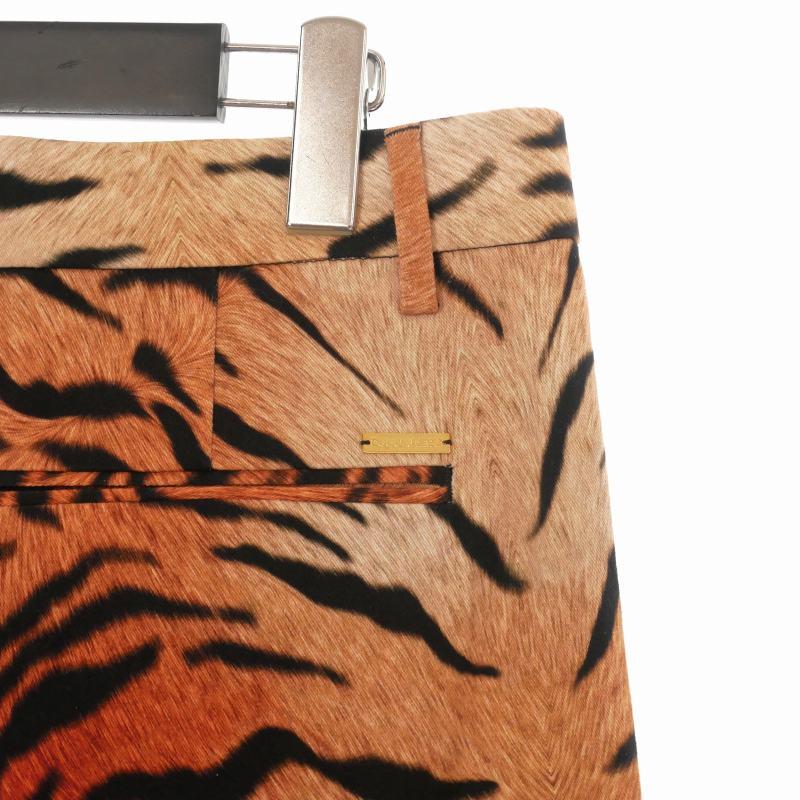 DSQUARED2（ディースクエアード） DSQUARED2 22AW Rodie Pant アニマル