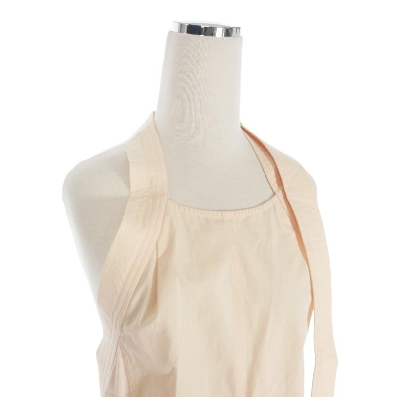 未使用品 スタジオニコルソン STUDIO NICHOLSON CUENCA POWDER COTTON