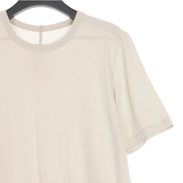 リックオウエンス Rick Owens 21SS LEVELショートスリーブTシャツ