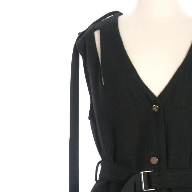 未使用品 ユナイテッドトウキョウ UNITED TOKYO カッティング メッシュ