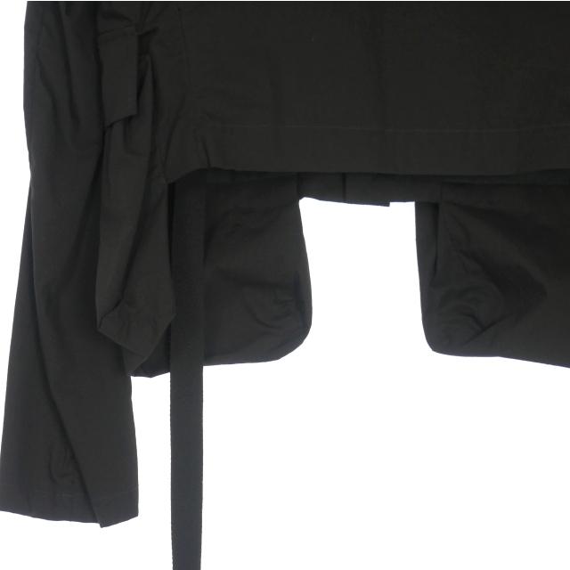 Ann DEMEULEMEESTER 未使用品 アンドゥムルメステール ANN 24SS