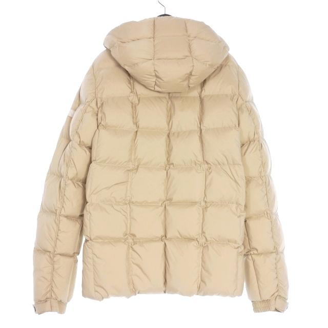 タトラス TATRAS GESSO フーデッド ダウンジャケット ブルゾン 長袖 03