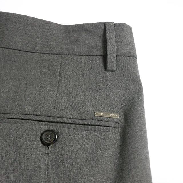 DSQUARED2（ディースクエアード） 未使用品 DSQUARED2 23AW 1 Pleat