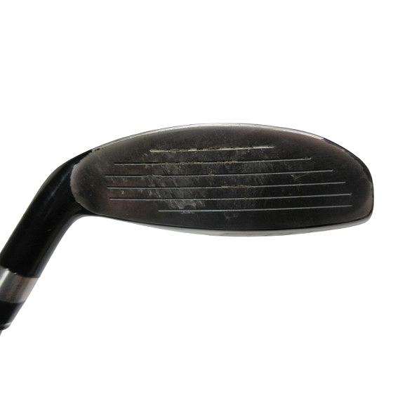 FLIT BOX HEXA フリットボックス ヘキサ ユーティリティ U11 34° シャフト FD-60I FLEX R QQQ メンズ : ブランド古着販売のベクトル - 通販 ...