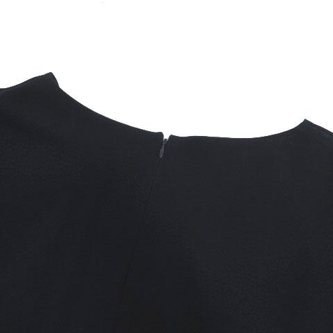 ダイアグラム グレースコンチネンタル Diagram GRACE CONTINENTAL 刺繍