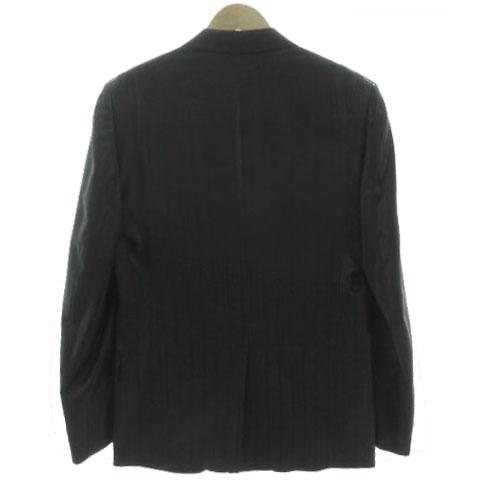 未使用品 ボナジョルナータ スーツ フォーマル YUNSA生地 スーパー