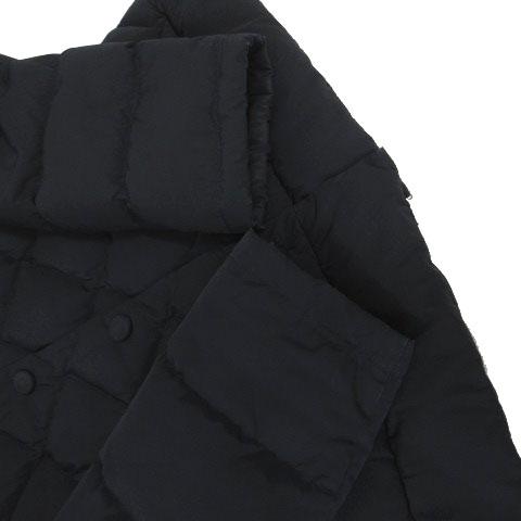 アルマーニ ジーンズ ARMANI JEANS ダウンジャケット 6Y5B08 5NAEZ