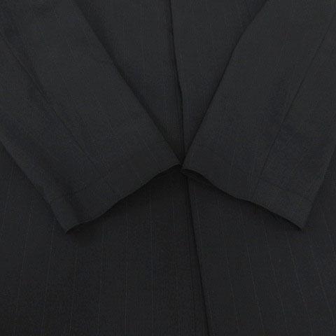 EMPORIO ARMANI エンポリオアルマーニ ジャケット マオカラー