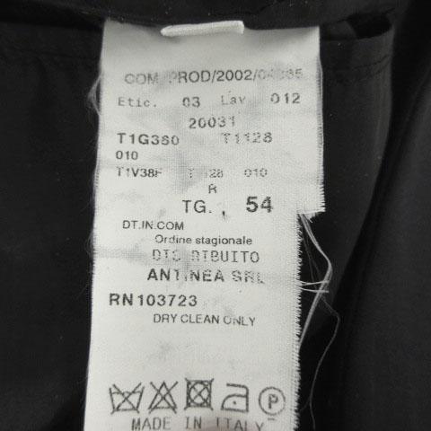 EMPORIO ARMANI エンポリオアルマーニ ジャケット マオカラー