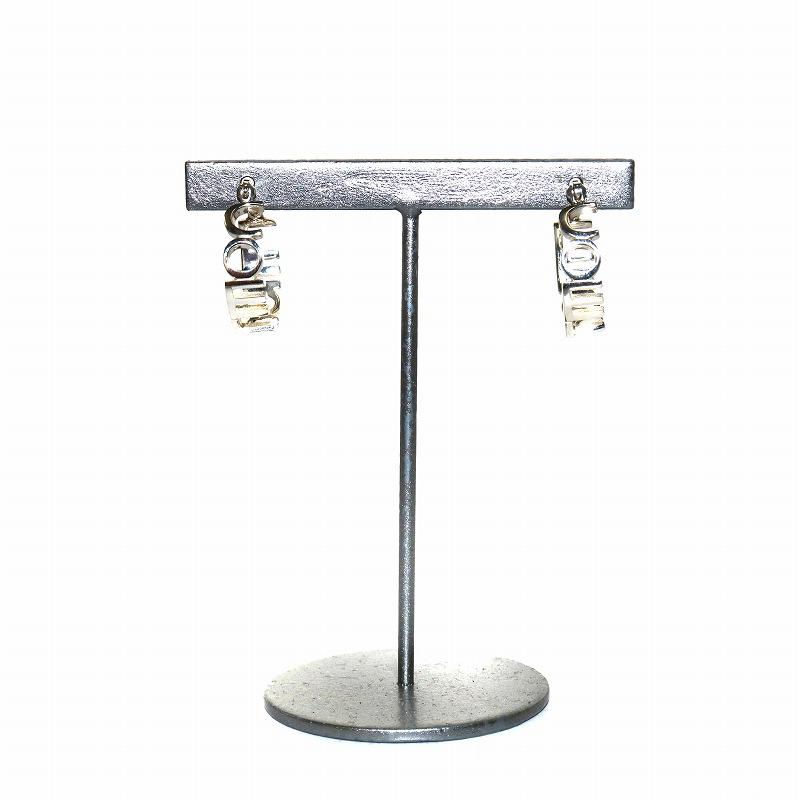 未使用品 コエル COEL ロゴピアス 両耳用 925 シルバー /AN5 GY36 レディース : 162-402405220543 : ブランド古着販売のベクトル - 通販 - Yahoo ...