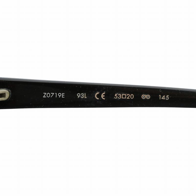 LOUIS VUITTON（ルイ・ヴィトン） サングラス セルフレーム