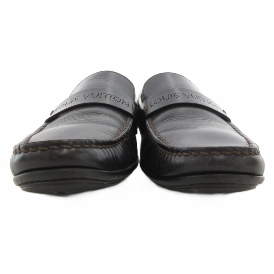 LOUIS VUITTON（ルイ・ヴィトン） モンテカルロ ローファー