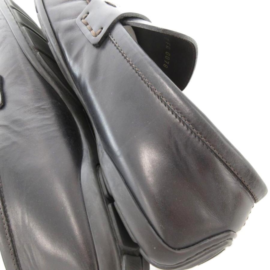 LOUIS VUITTON（ルイ・ヴィトン） モンテカルロ ローファー