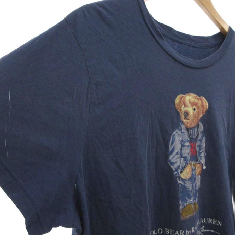ポロ ラルフローレン POLO RALPH LAUREN Tシャツ カットソー 半袖
