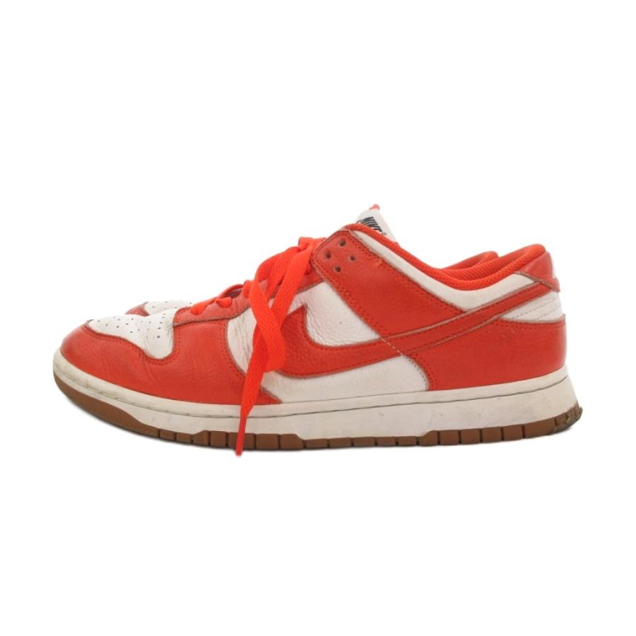 NIKE（ナイキ） NIKE DO7413-991 DUNK LOW BY YOU ダンク ロー レトロ スニーカー シューズ 28.5cm ...