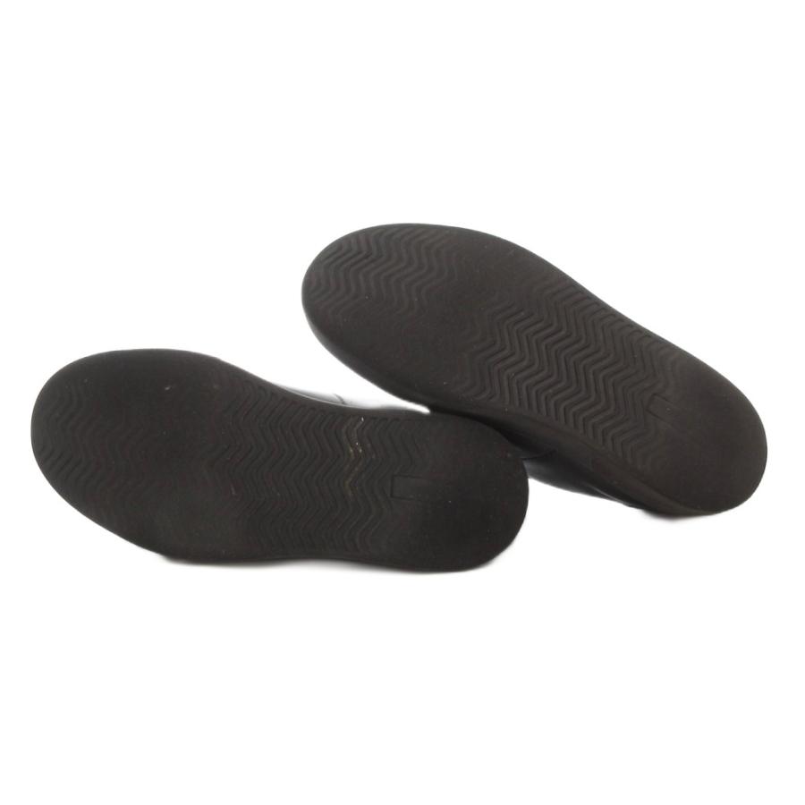 PRADA（プラダ） スニーカー 7 26cm シューズ ローカット ロゴ 黒