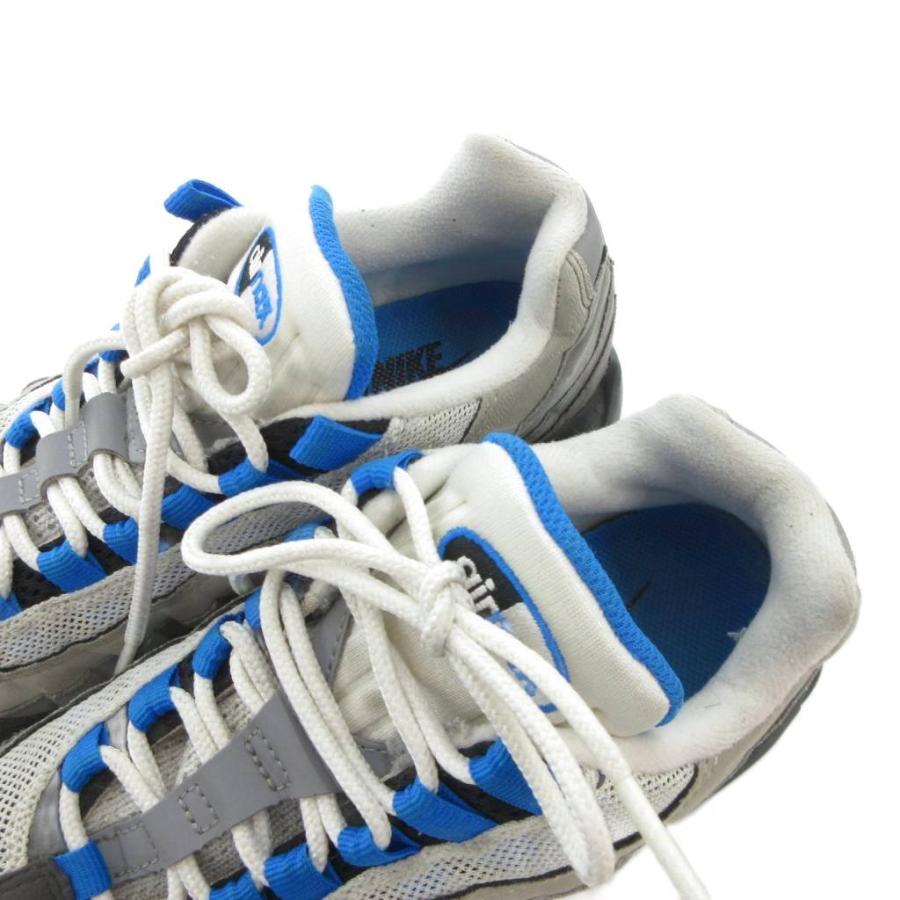 NIKE（ナイキ） NIKE Air Max 95 エアマックス スニーカー シューズ