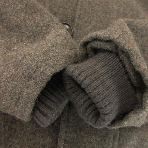 イール EEL Products Aurora Man Coat 3.0 オーロラ マン コート ロング フード 裏ボア S グレー E-13171 /AO14 GY01 メンズ : ブランド ...