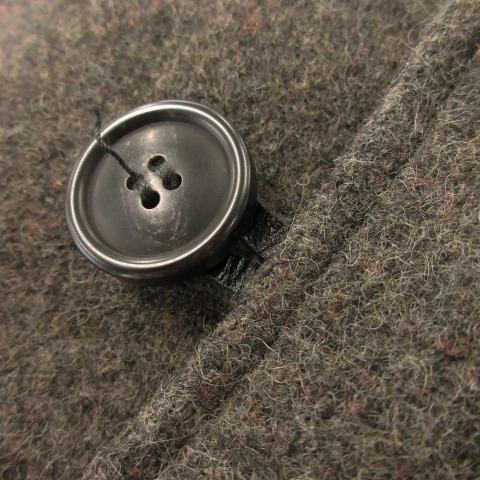 イール EEL Products Aurora Man Coat 3.0 オーロラ マン コート ロング フード 裏ボア S グレー E-13171 /AO14 GY01 メンズ : ブランド ...