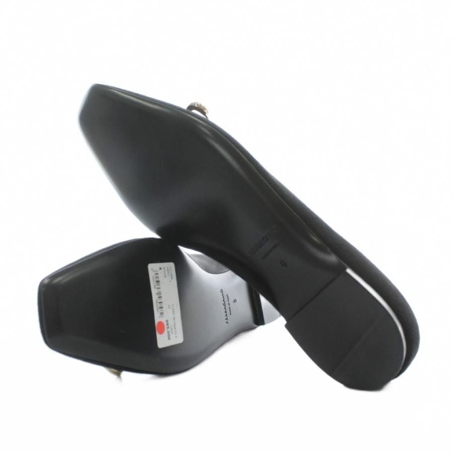 FERRAGAMO（フェラガモ） 未使用品 Salvatore Ferragamo ANNIE