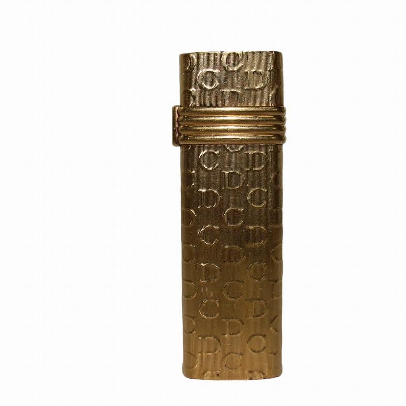 Christian Dior クリスチャンディオール ヴィンテージ ガス Christian Dior クリスチャンディオール ヴィンテージ ガス