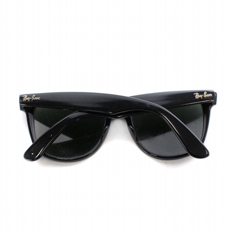 レイバン RAY BAN B&L WAYFARER ウェイファーラー サングラス レイバン RAY BAN B&L WAYFARER ウェイファーラー サングラス