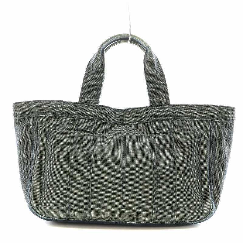 PORTER ポーター 吉田カバン ディーパー DEEPER ハンドバッグ カーキ /AN5 GY18 MT メンズ : ブランド古着販売のベクトル - 通販 - Yahoo!ショッピング