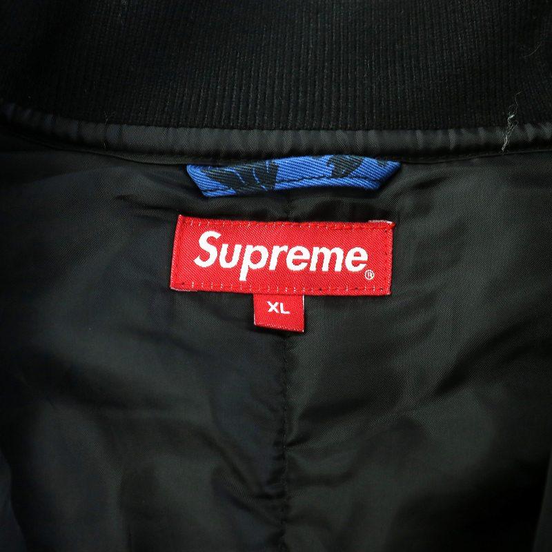 Supreme（シュプリーム） SUPREME 18AW ゴンズショップベスト Gonz