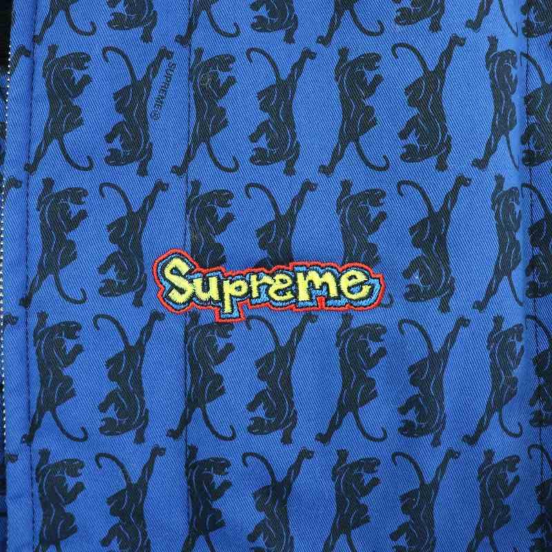 Supreme（シュプリーム） SUPREME 18AW ゴンズショップベスト Gonz