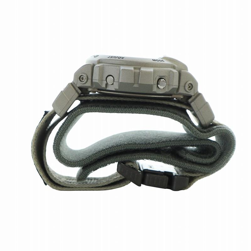 G-SHOCK カシオジーショック CASIO フォックス ファイア FOX FIRE 腕時計 ウォッチ クォーツ デジタル ロゴ カレンダー ...