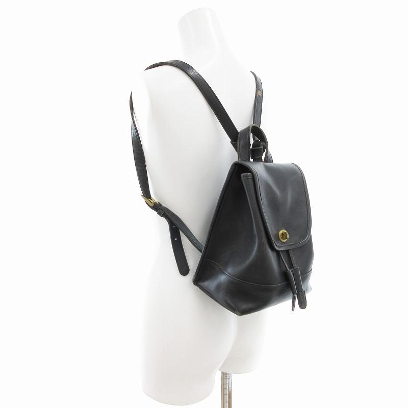 COACH（コーチ） オールドコーチ ヴィンテージ USA アメリカ製 9960